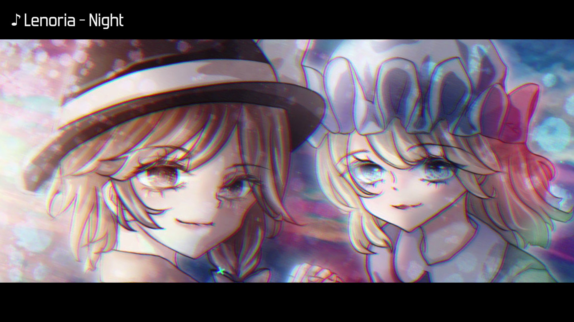 セツナラウドロック同人音楽サークルLenoria(レノリア) / Twitter