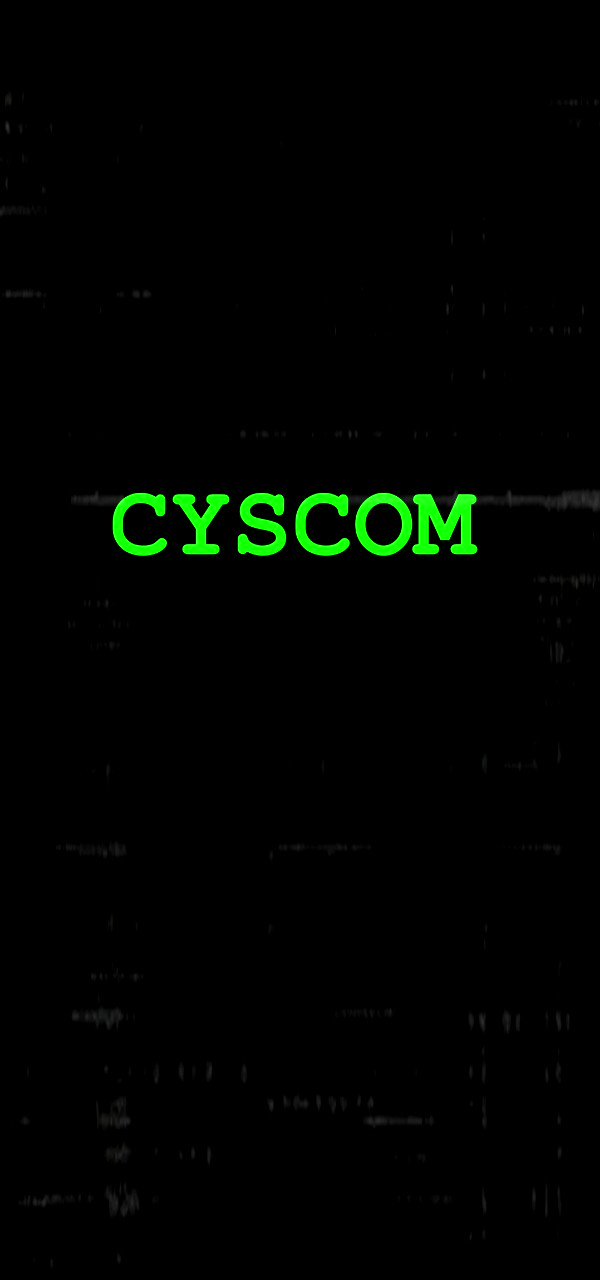 CYSCOM VIT (@CyscomVit) / Twitter
