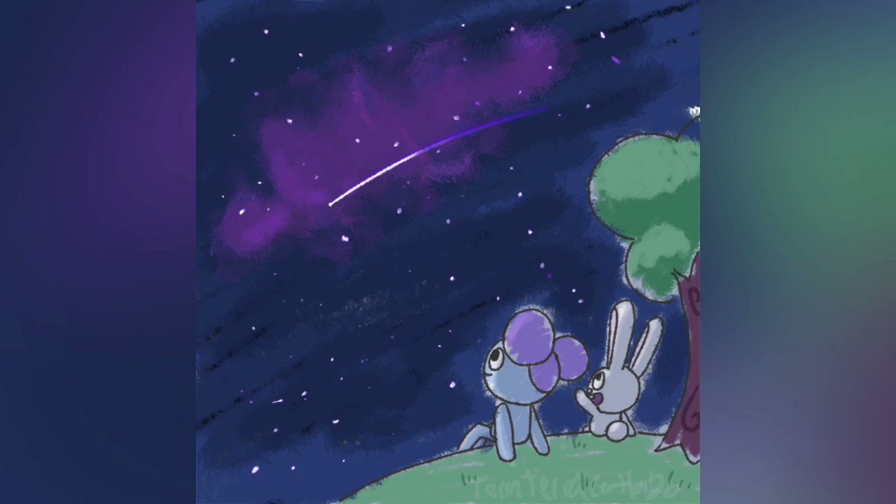 AlongCameSonic on Twitter: "#learningwithpibby #comeandlearnwithpibby #pibby @adultswim learning ...