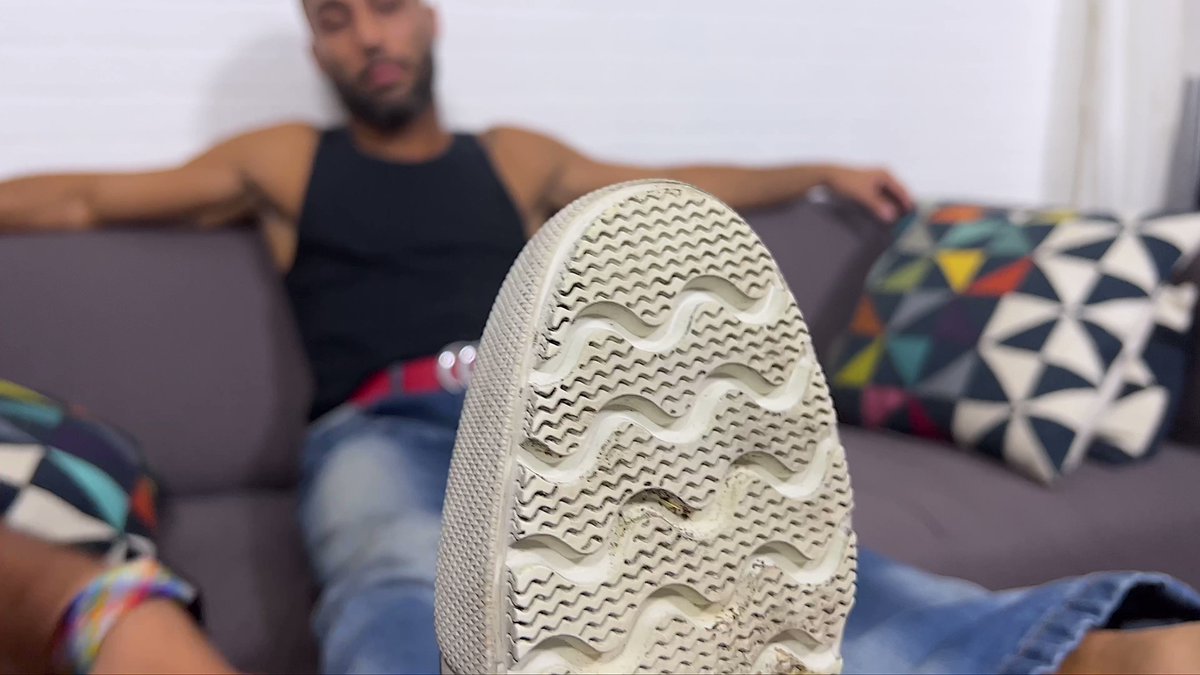 On Twitter 🔥👣🆙 After Partying Together Joe Wants His Toes Sucked By Dan