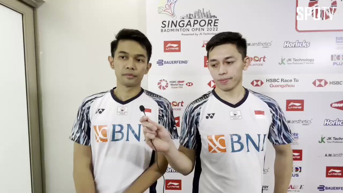 SPOTV Indonesia on Twitter: SPOTV Indonesia on Twitter: