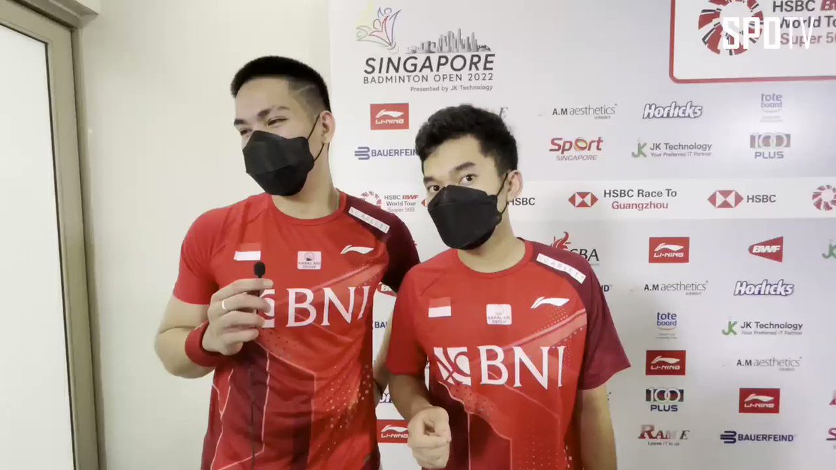 SPOTV Indonesia on Twitter: SPOTV Indonesia on Twitter: