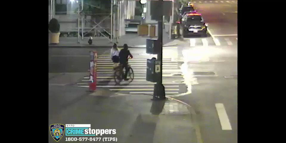 Nypd News On Twitter Nyc Please Take A Look At This Updated Image
