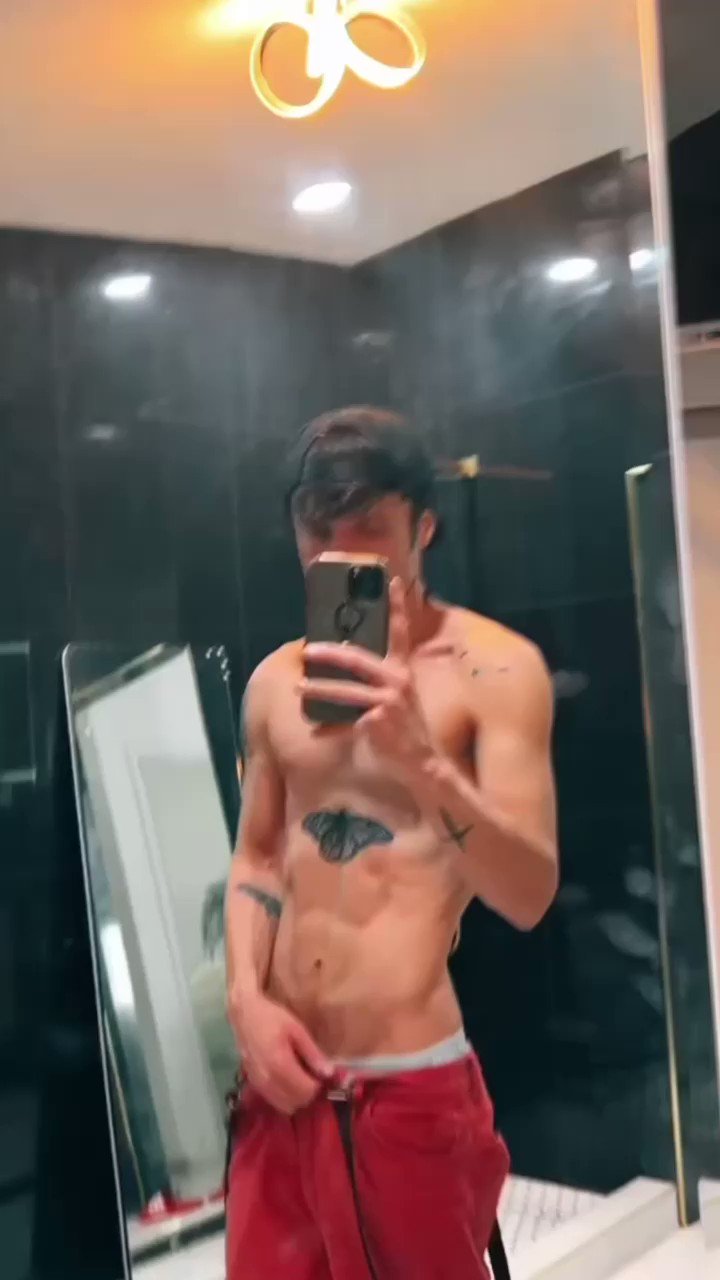 Joel Poe on Twitter: "😈 https://t.co/yu5uYavic8" / Twitter