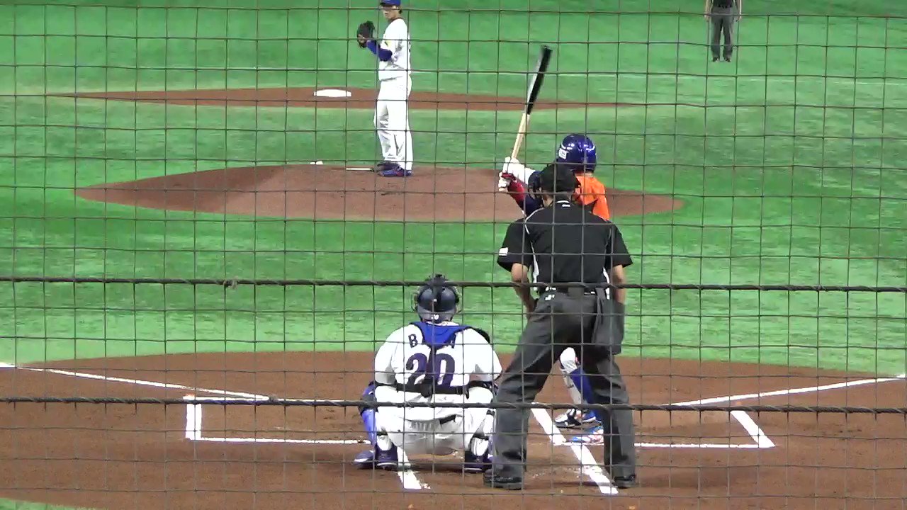 プロアマ野球研究所(pabb-lab) (@pabb_lab) / Twitter