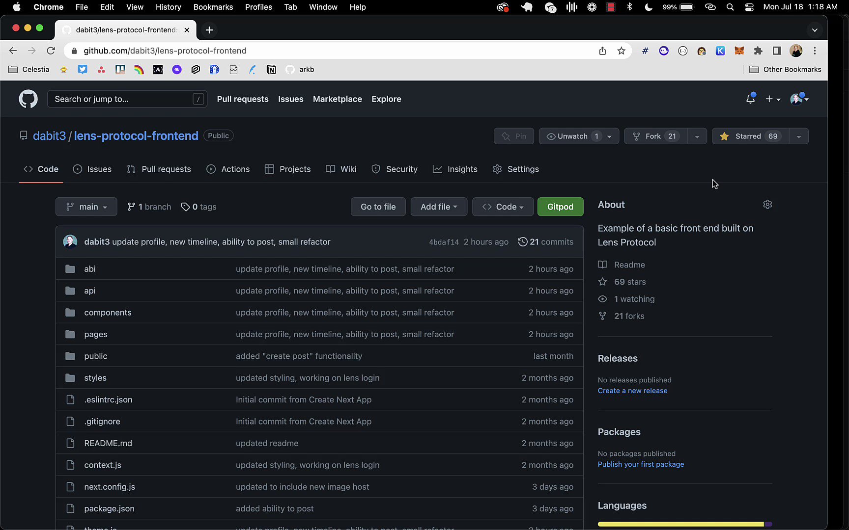 Developer DAO (🧱, 🚀) (@developer_dao) / Twitter