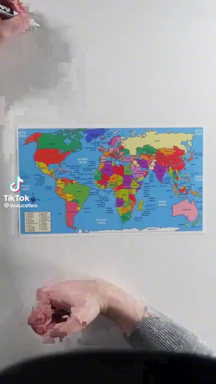 Giovana Silva On Twitter How Many Colors Do Maps Need Say You ve Got