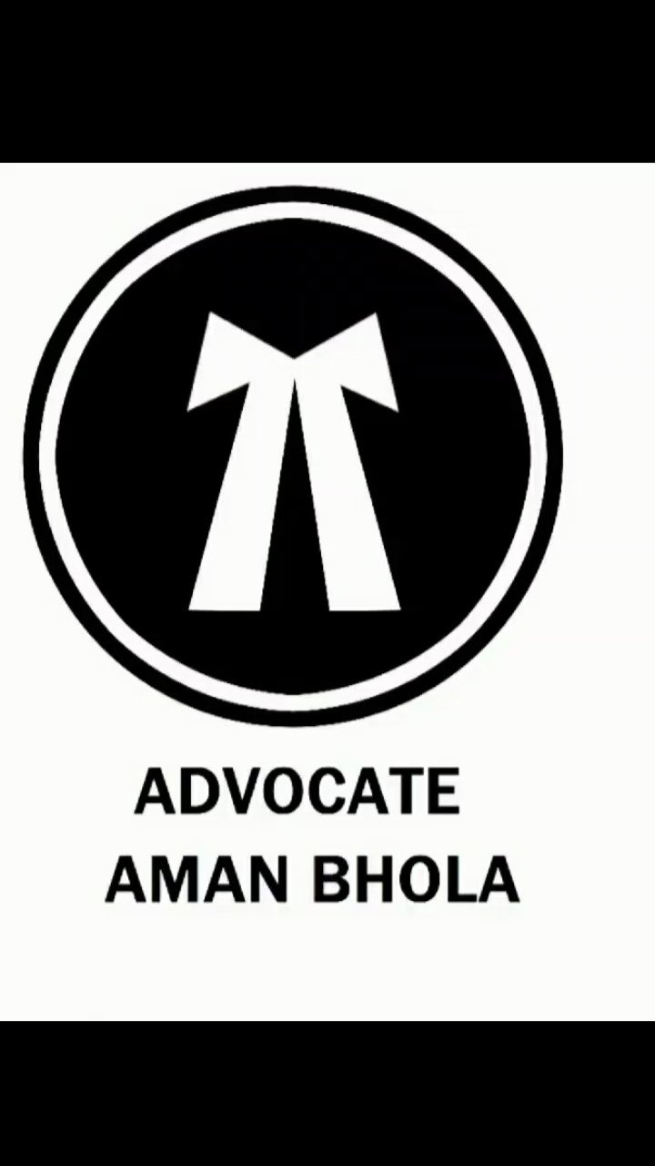 AMAN BHOLA (@ADVAMANBHOLA) / Twitter