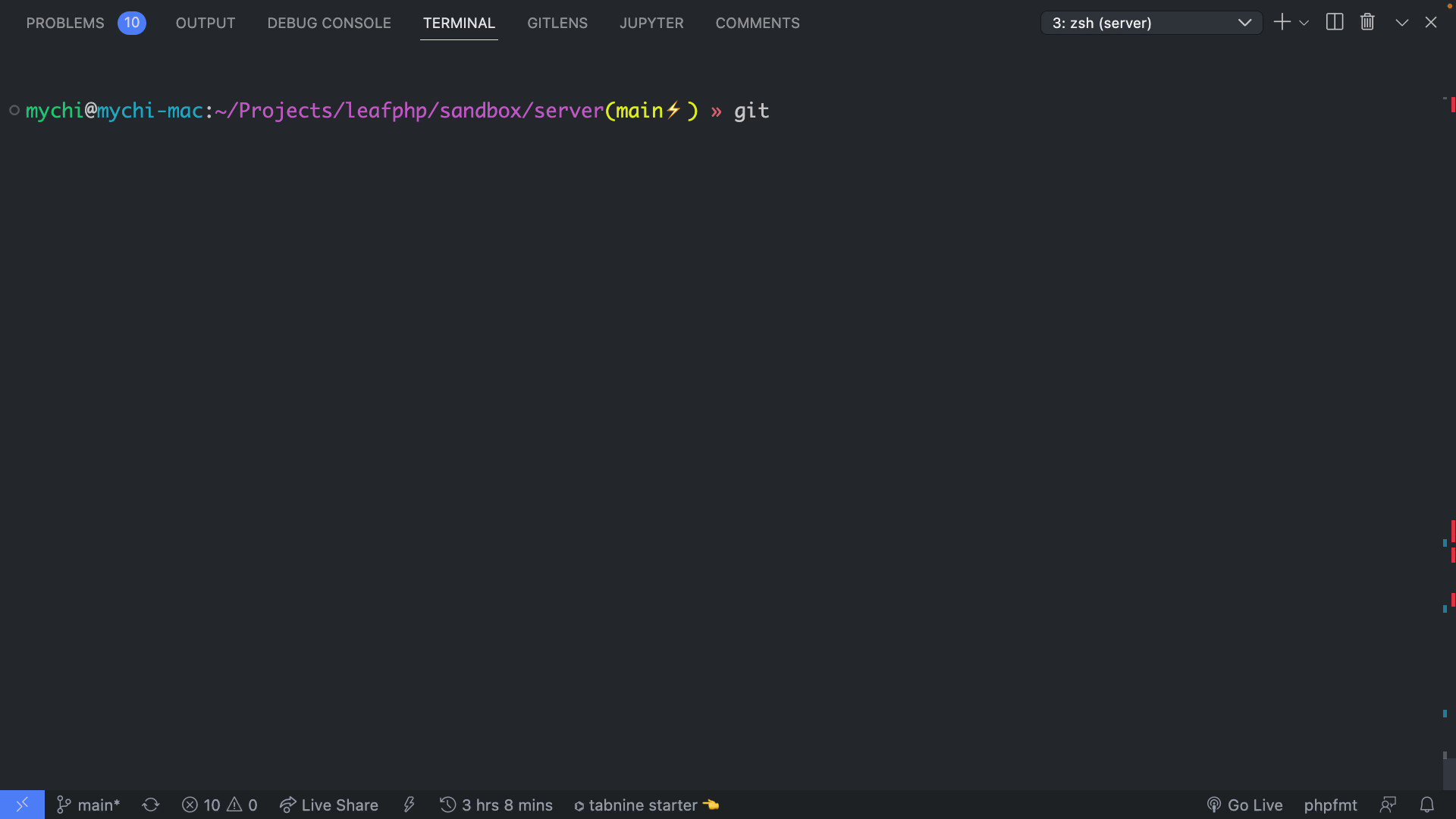 Leaf PHP (@leafphp) / Twitter