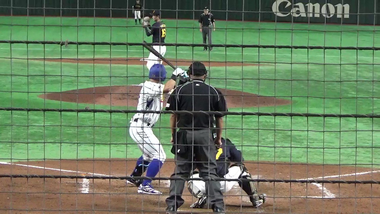 プロアマ野球研究所(pabb-lab) (@pabb_lab) / Twitter