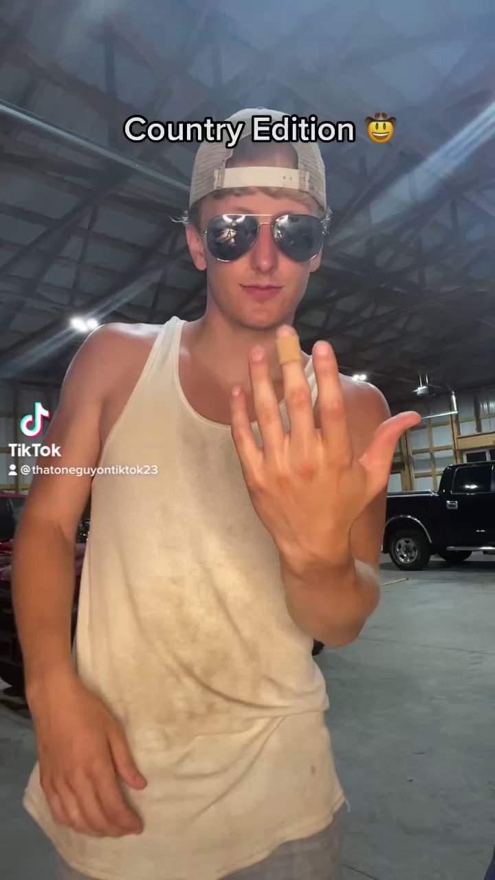 Loganwallcb 18 On Twitter Can You Handle Country π