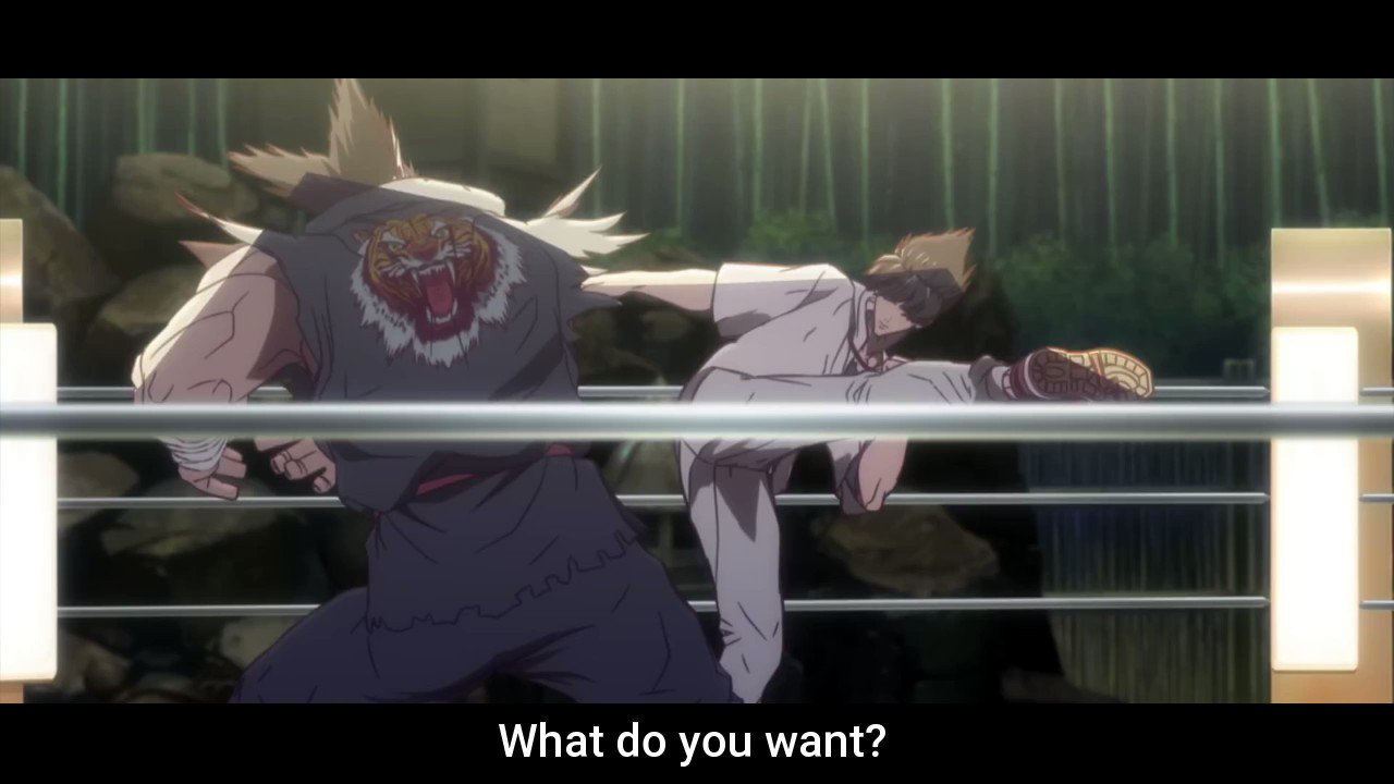 Hi! Buff Gigas Please? on Twitter: "Original Voice Dub Full Ver. Link : https://t.co/sezGPu5Wro ...