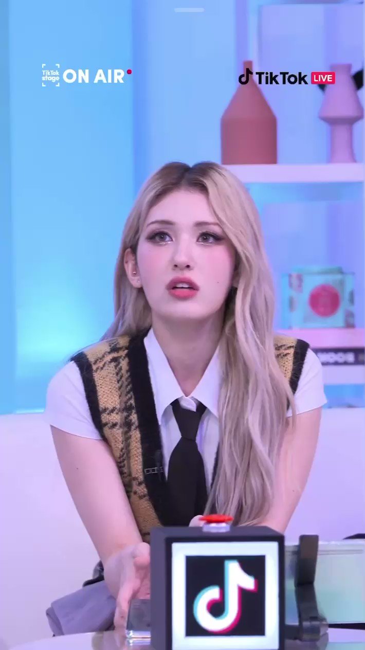—𝒎. on Twitter: "“5 giselle vs 5 years old giselle” somi: 5 giselle giselle: really?! that’s ...