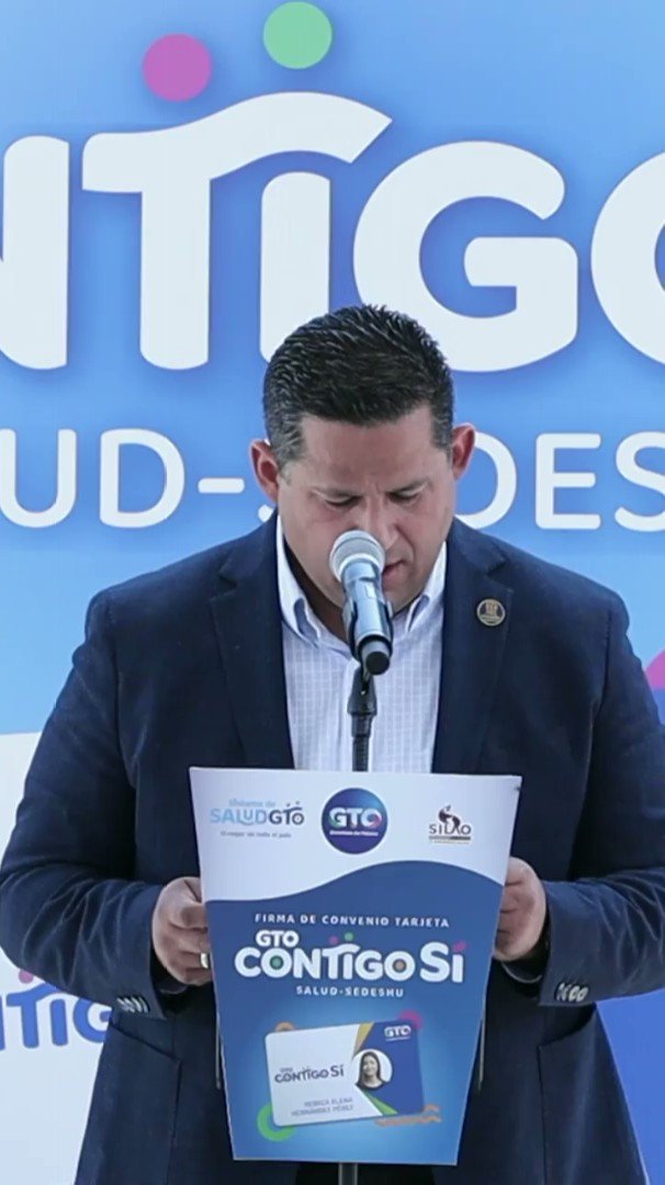 Guanajuato On Twitter Rt Diegosinhue Con La Firma Del Convenio