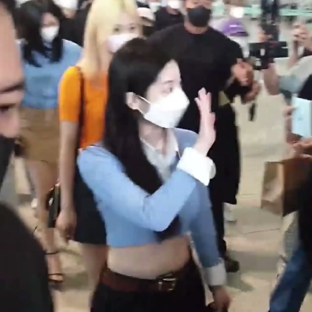 Lushay🌻 (@oncenetic) / Twitter