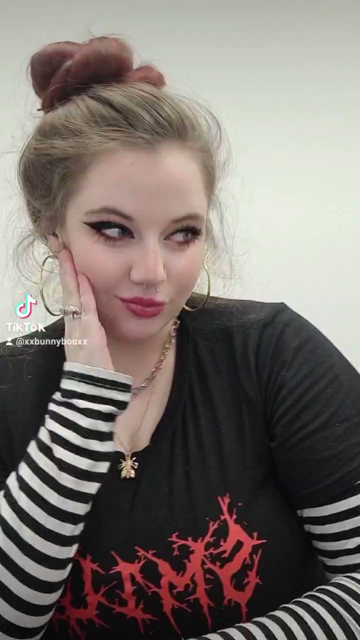 BunnyBoo (@Bunny_Boo_B00) / Twitter