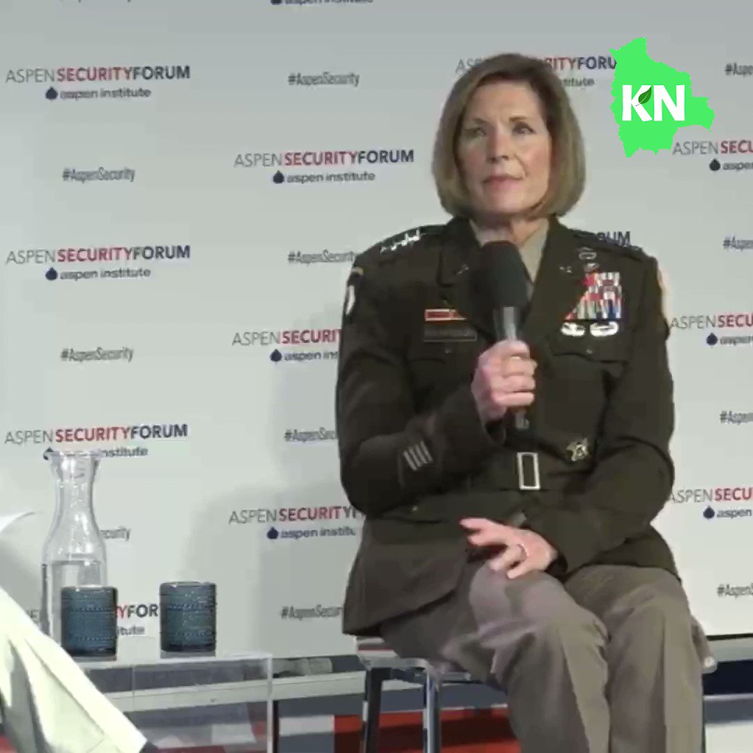 Kawsachun News On Twitter The U S Military Offers A No Strings