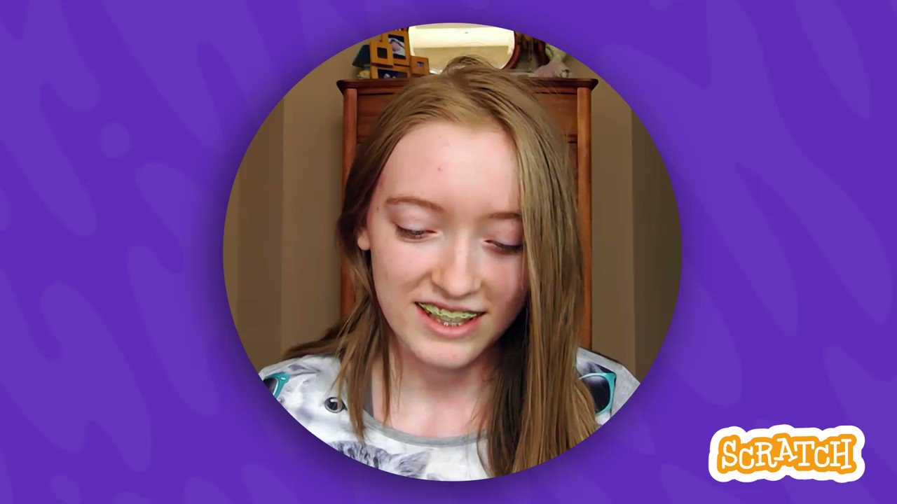 Scratch Team on Twitter: "We ️ to see the ways that Scratchers use creative coding as a way to ...