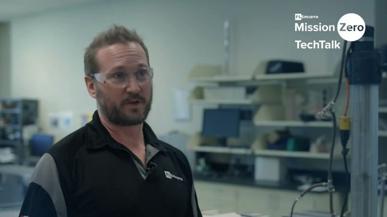 FLSmidth Mining on Twitter: FLSmidth Mining on Twitter: