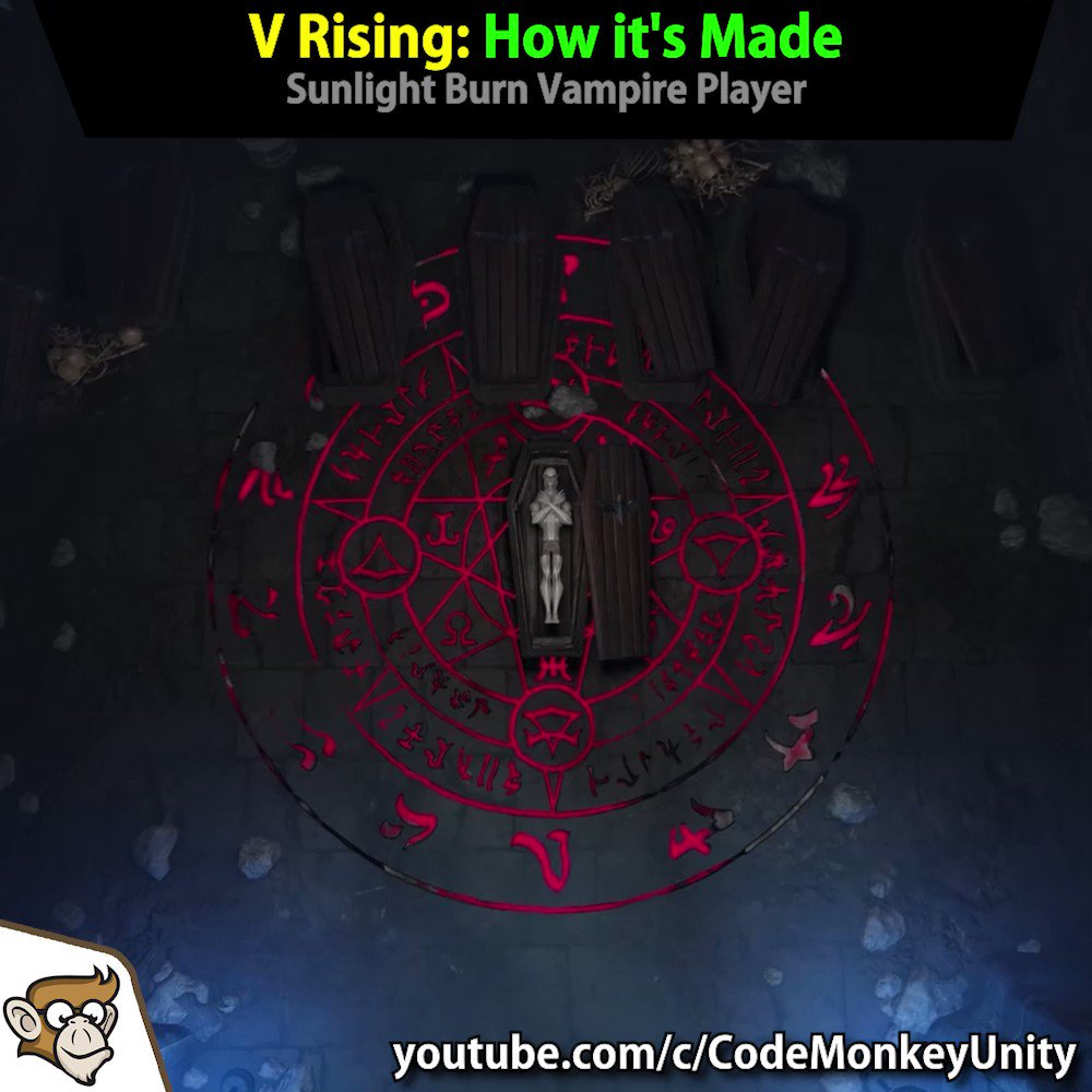 Code Monkey (@UnityCodeMonkey) / Twitter