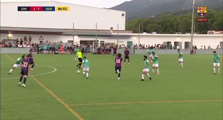 FCB Canteranos on Twitter: FCB Canteranos on Twitter: