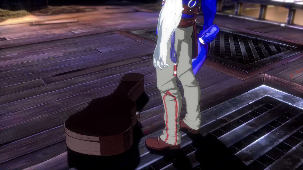 Project BBQ / DNF OverKiLL / DNF Duel / 프로젝트 AK (@ProjectBBQ_) / Twitter