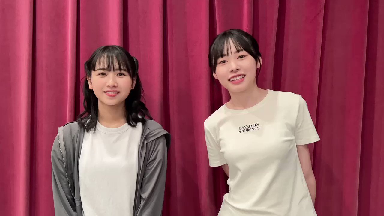 日向坂46 on Twitter: "／ 🌳「W-KEYAKI FES.2022」Day3🌳 🎡開演 17:00／リピート配信22:00🎢 \ お次は直前の三期生コンビをお届け！ 「画面の前の ...