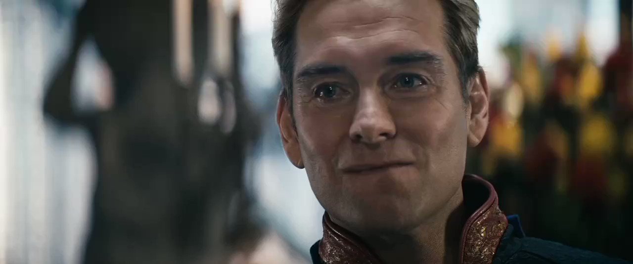 homelander reactions & clips on Twitter: homelander reactions & clips on Twitter: