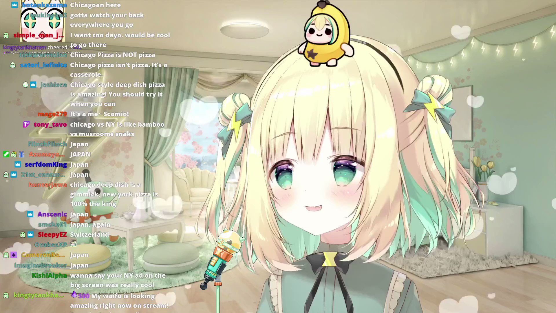 VTubers Out Of Context on Twitter: "https://t.co/X16AYPMRqp" / Twitter