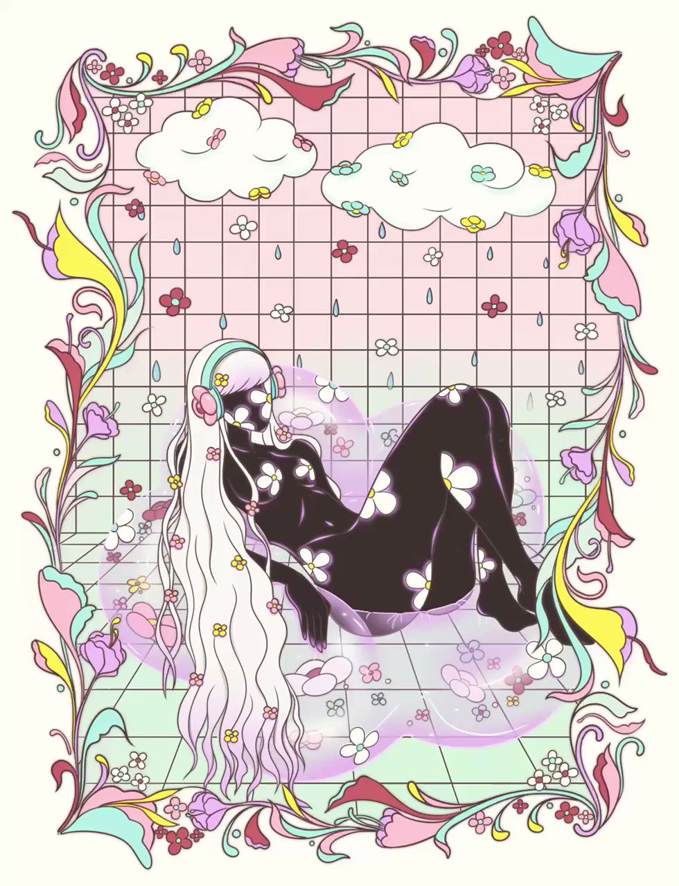 Zetsurin♢ ( commission : open ) (@__Zetsurin) / Twitter