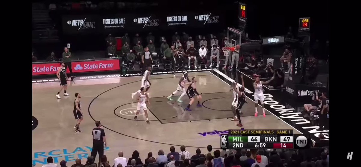 ClutchPoints on Twitter: "Ahead of tonight's matchup, throw it back to the epic 7-game series ...