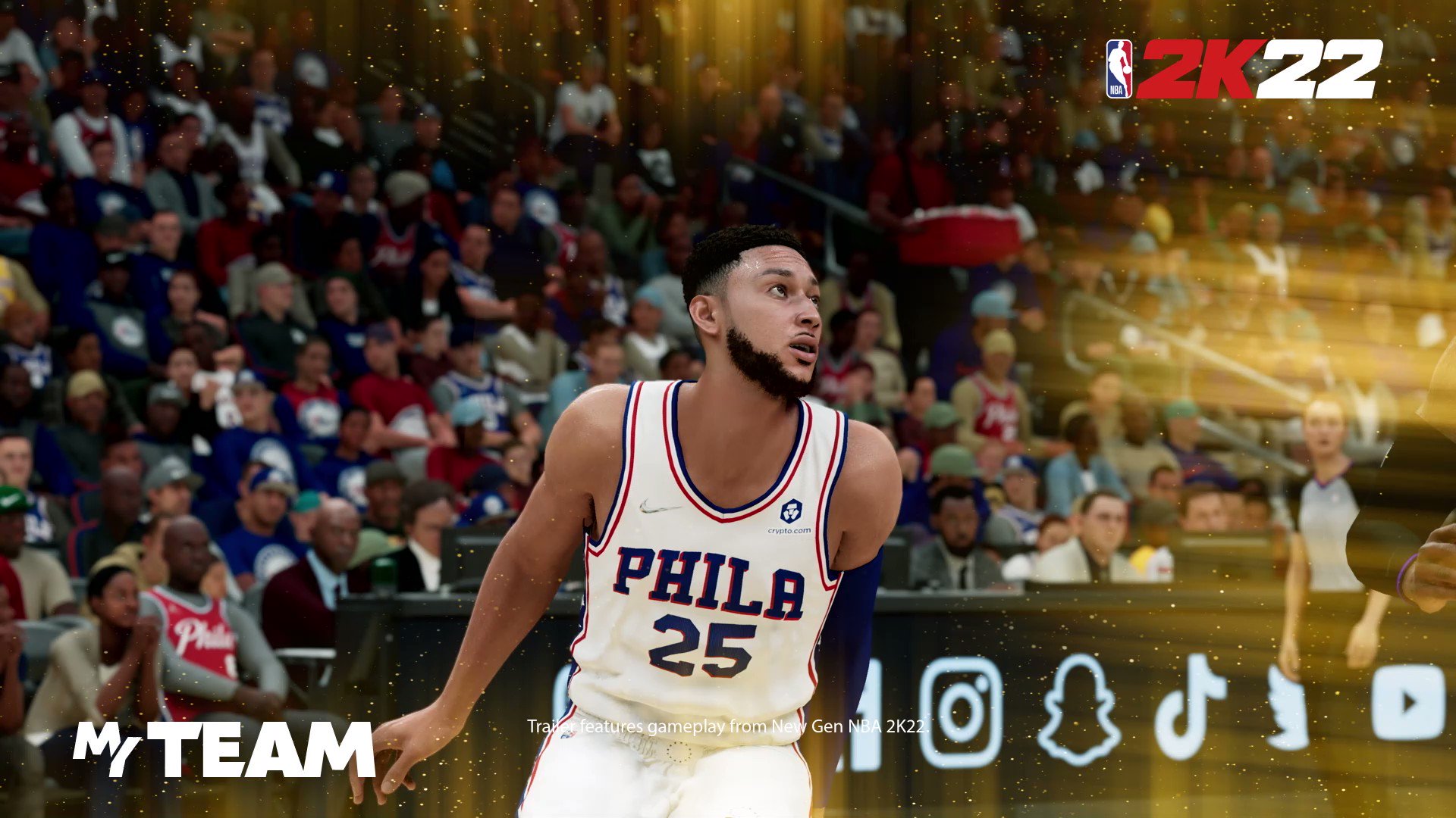 NBA 2K MyTEAM on Twitter: "2 End Game unicorns have been spotted 🦄 13 Dark Matter cards for ...