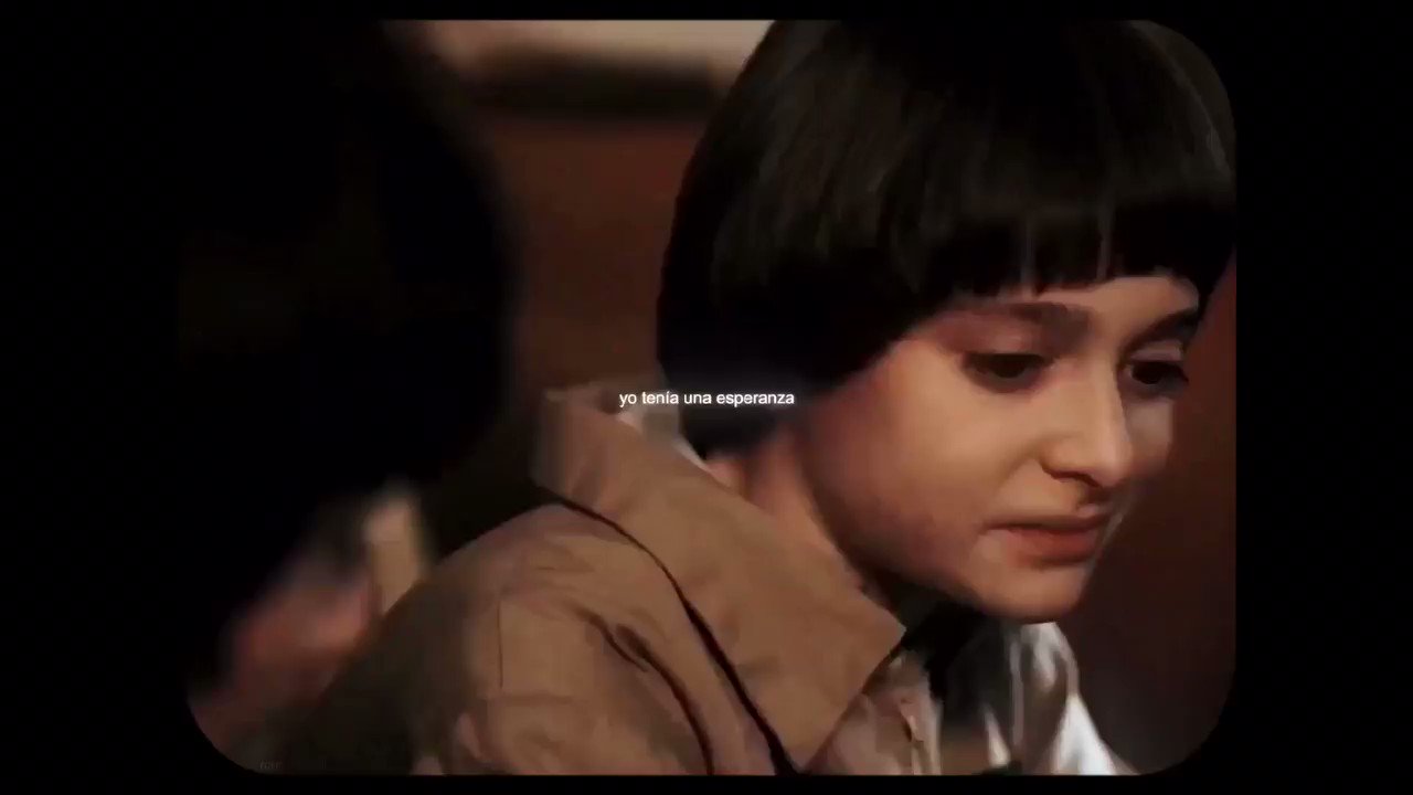 📁 on Twitter: "will byers mike wheeler byler mileven edit selena no me queda más 1994 stranger ...