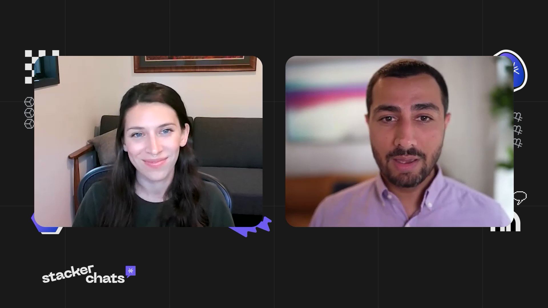 stacks.btc on Twitter: "What are the focus areas for Stacks in 2022? 🤔 Stacks Founder @muneeb ...