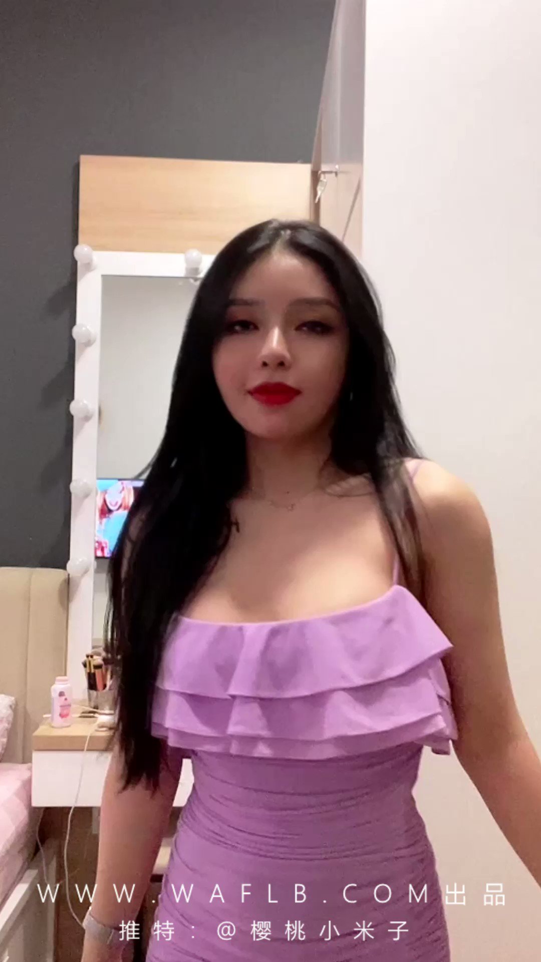 樱桃小米子🍒 on Twitter: "女神ID出处发布号@RockyPutao #反差 #盯射 #射屏 #高潮脸 #阿黑颜 #ahegao #挑逗 #黑丝 #女神 #颜控 #福利吧 #网红 ...