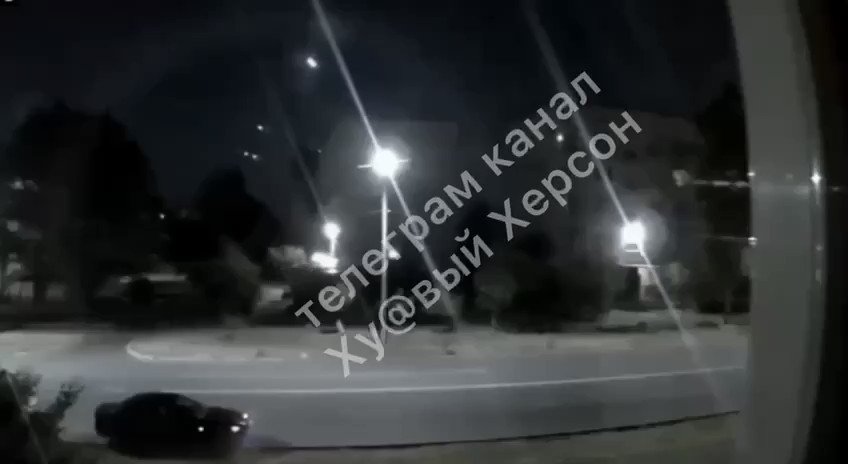 🇺🇦war In Ukraine🇺🇦 On Twitter Occupied Kherson Antonovsky Bridge