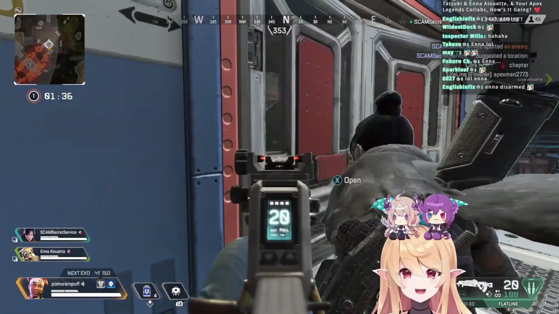 VTubers Out Of Context on Twitter: "https://t.co/dqABDvAbgp" / Twitter