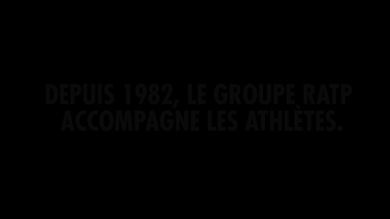 Ratp Group On Twitter [ Rêvedechampions] Dans Ce Nouvel épisode
