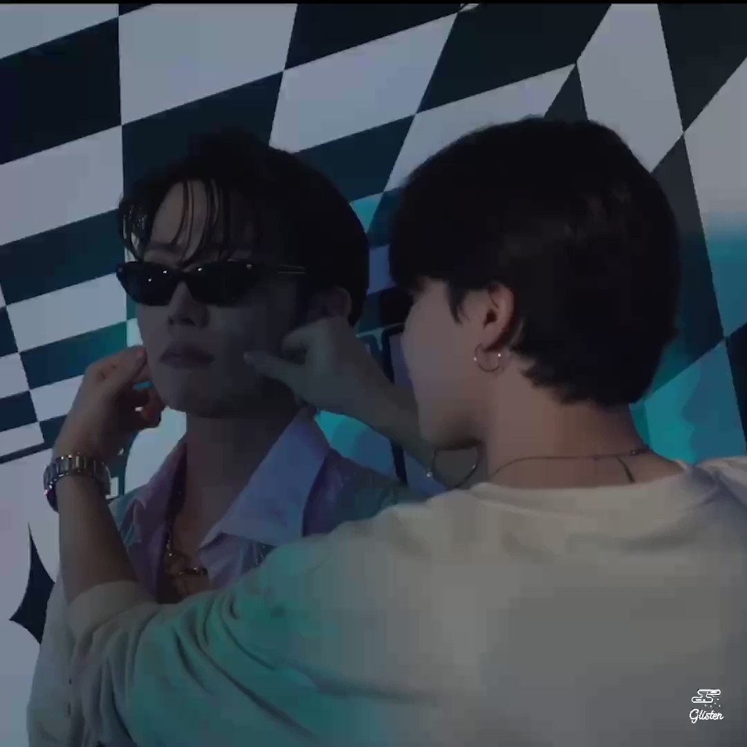 GLISTEN on Twitter: "☺️ #지민 #JIMIN @BTS_twt https://t.co/m1DLiLaBJ1" / Twitter