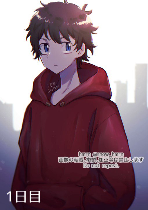 hmrn＠忙 (@snow_hmrn) / Twitter