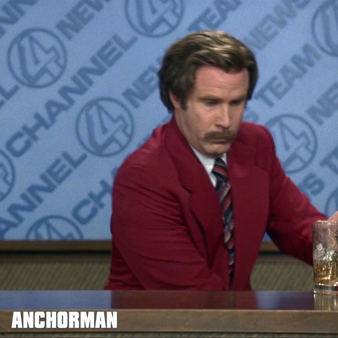 Anchorman