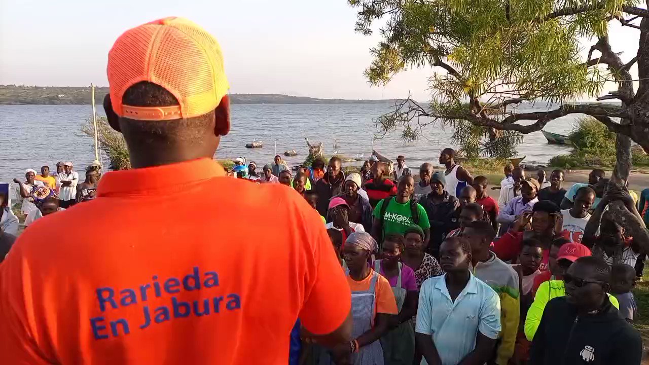 Otiende Amollo, SC,MP, EBS (@OAmollo) / Twitter