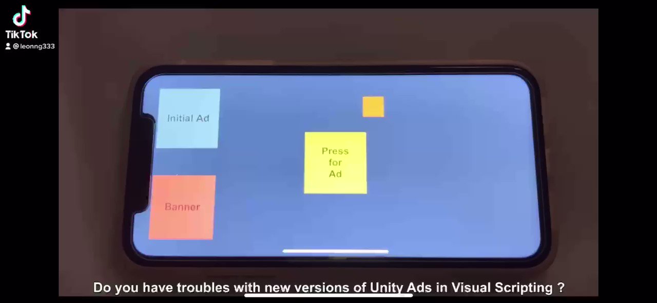 Visual Scripting Plus Make Game No Code In Unity Unitynocode Twitter 3197