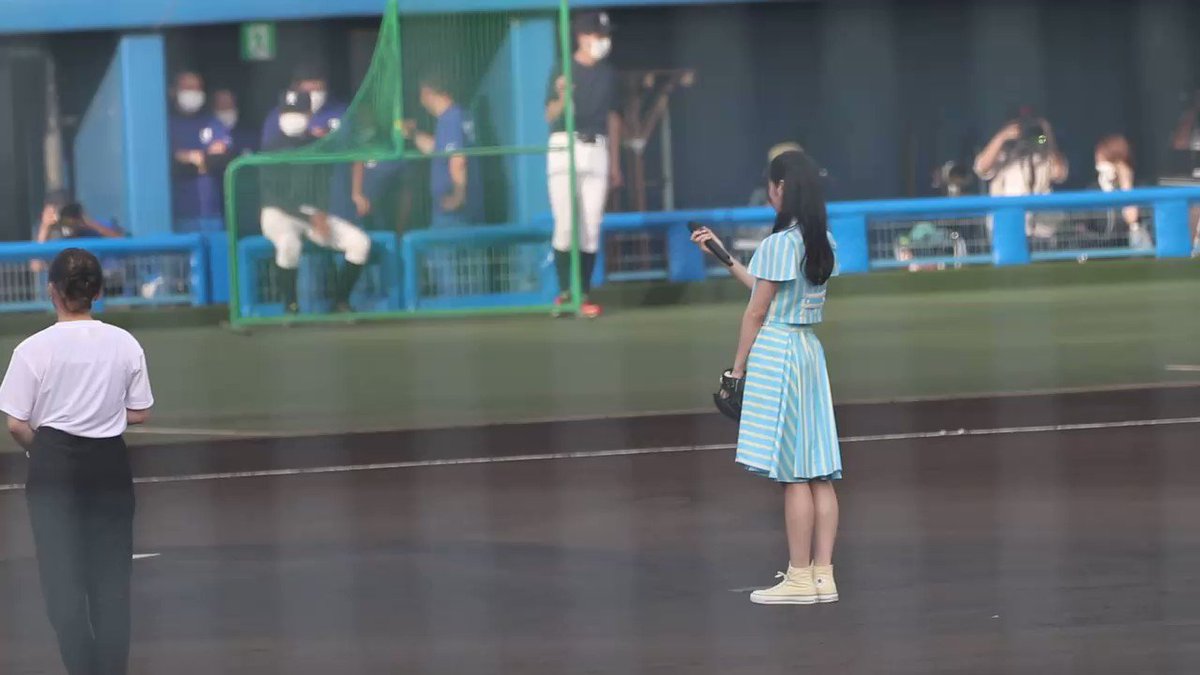 STU48中村舞ちゃん - posfie