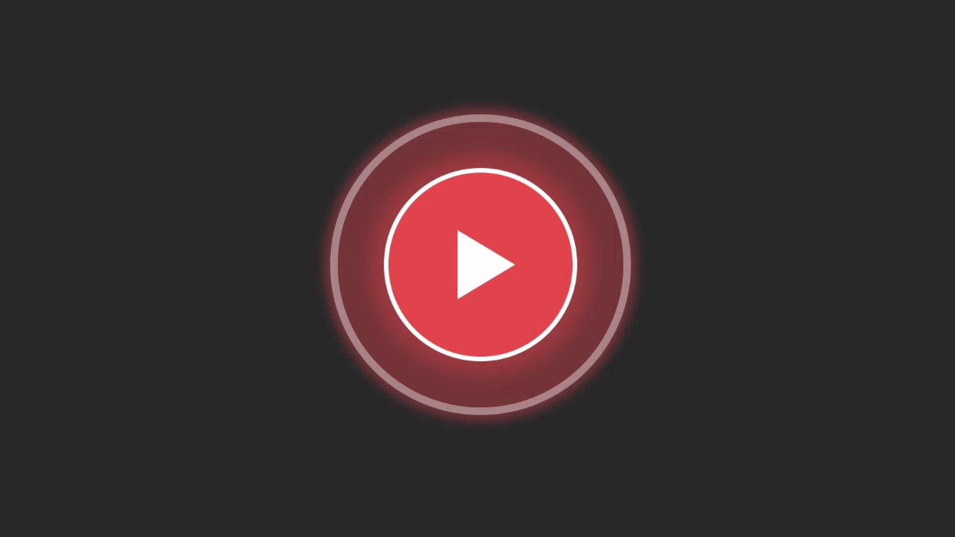 Geekboots on Twitter: "Pure CSS Play Button with Pulse Effect Full Video: https://t.co ...