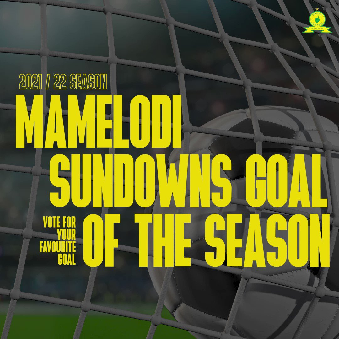 Mamelodi Sundowns FC on Twitter: "Only one spot in the semi-final left! Who takes it? 👀 Neo ...