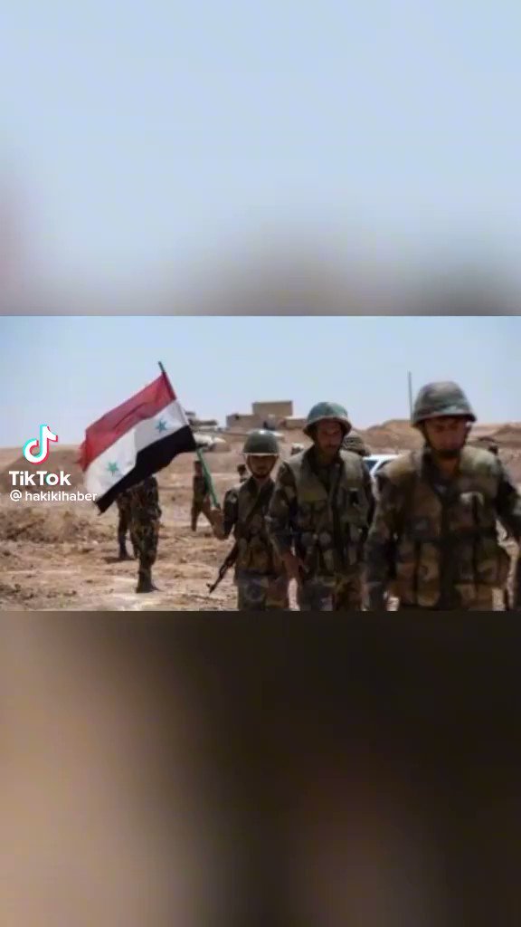 Ahmad Hasan On Twitter الاعلام التركي يغطي التعاون بين النظام وقسد ضد