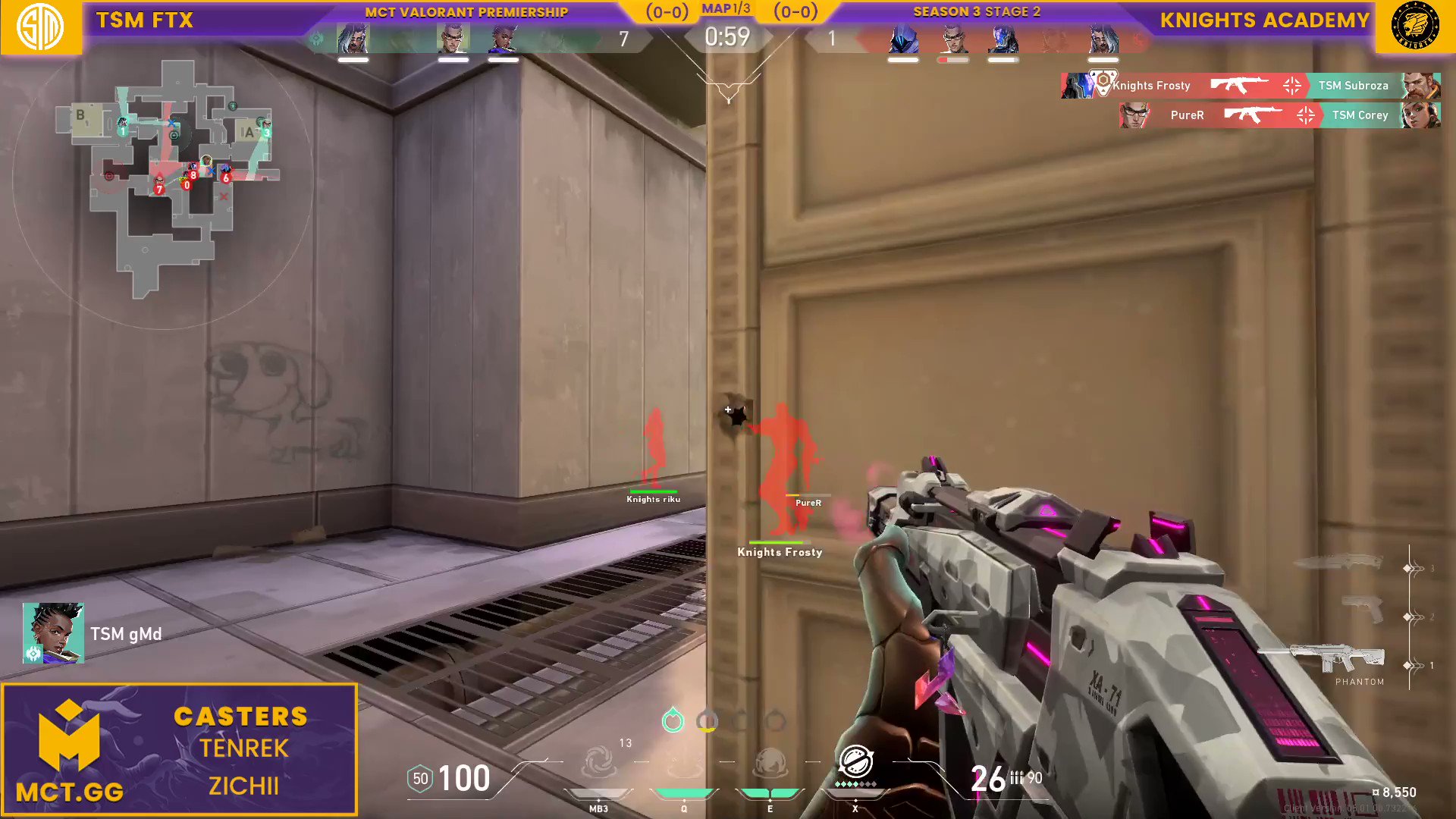 TSM FTX Valorant (@tsmvalorant) / Twitter