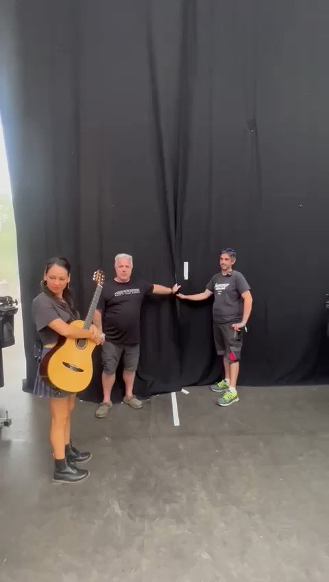 Rodrigo y Gabriela (@rodgab) / Twitter