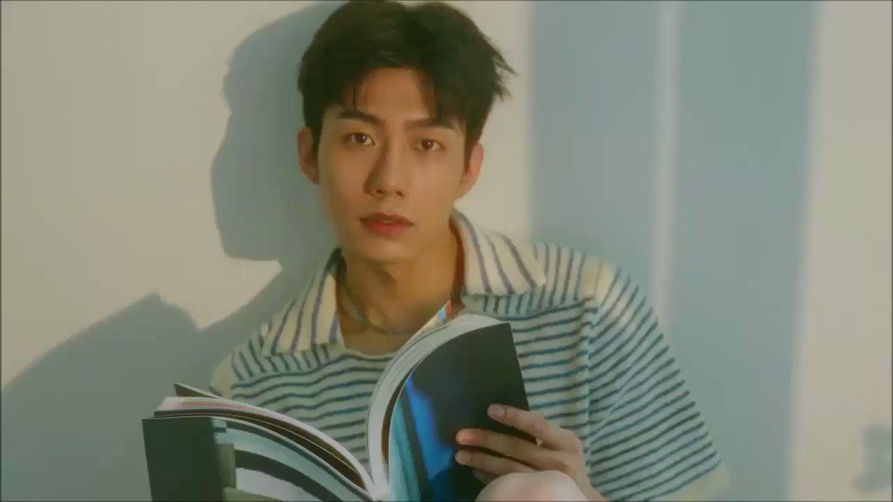 IsaEnocq ♥BOUNPREM♥ BL MULTIFANDOM VIDEO EDITS on Twitter: "#Sonwoohyeon #KimKangmin Photoshoots ...